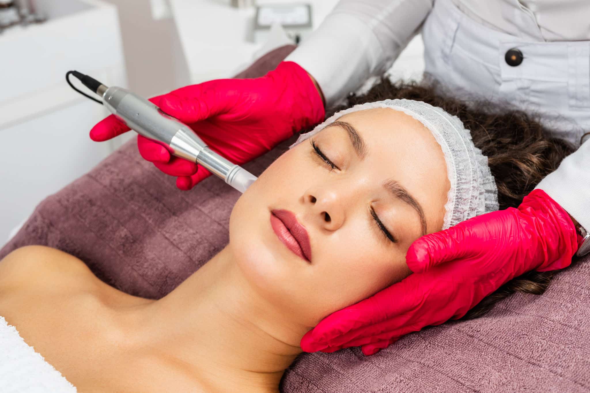 Skin Treatment Services - Skin Medic